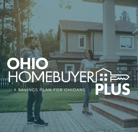 Ohio Homebuyer Plus Savings Account | Homebuyer Program | FSB